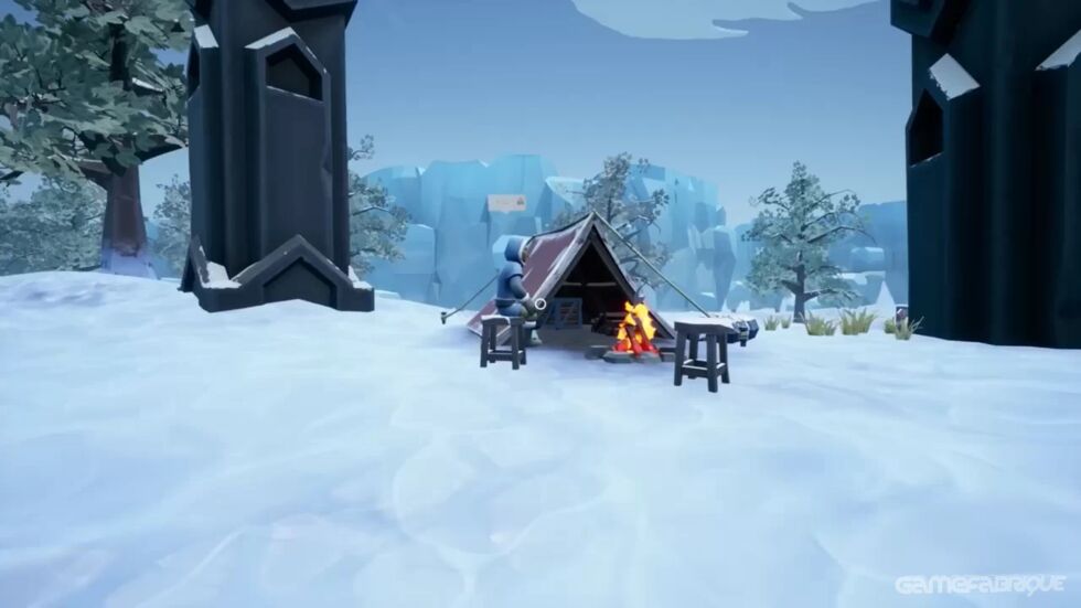 Hydroneer: Journey to Volcalidus Download - GameFabrique