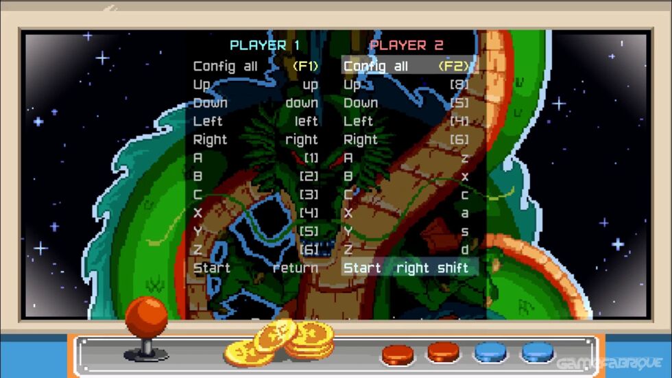 Hyper Dragon Ball Z Indigo Build Download - GameFabrique