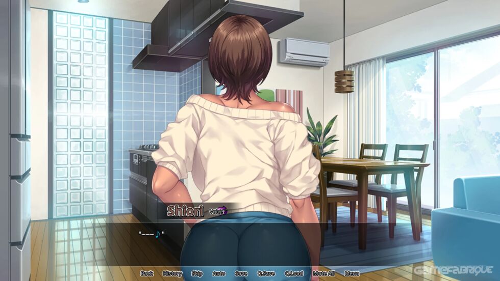 I Wanna Fuck my Mom's Best Friend Download - GameFabrique