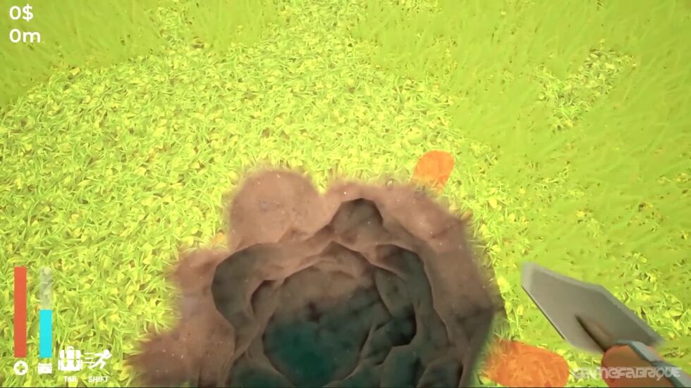 iDigging Download - GameFabrique