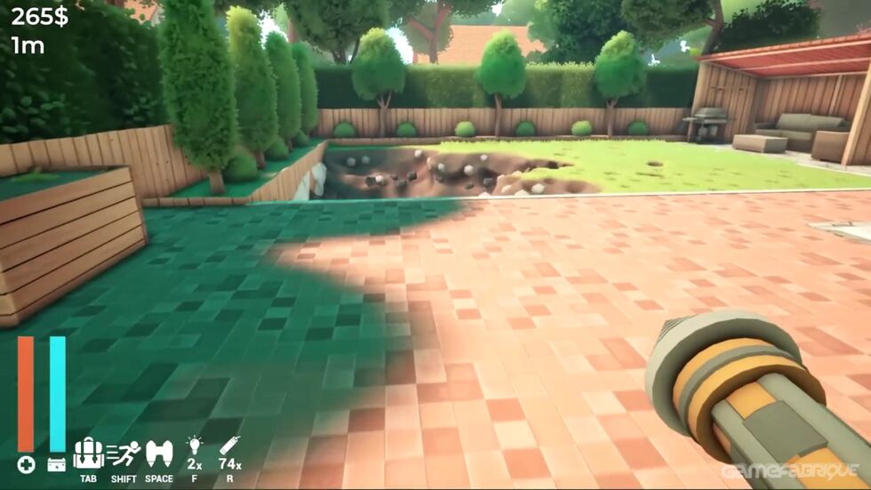 iDigging Download - GameFabrique