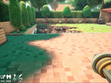 iDigging Download - GameFabrique