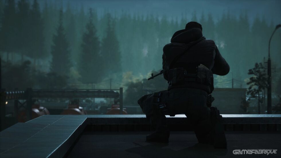 I.G.I. Origins Download - GameFabrique