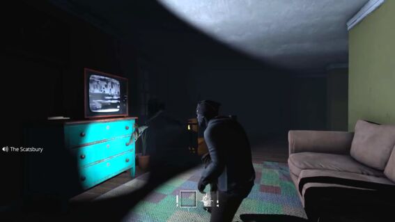 In Silence Download - GameFabrique