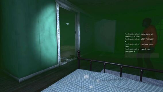 In Silence Download - GameFabrique