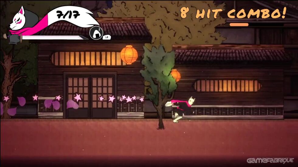 Inari Download - GameFabrique