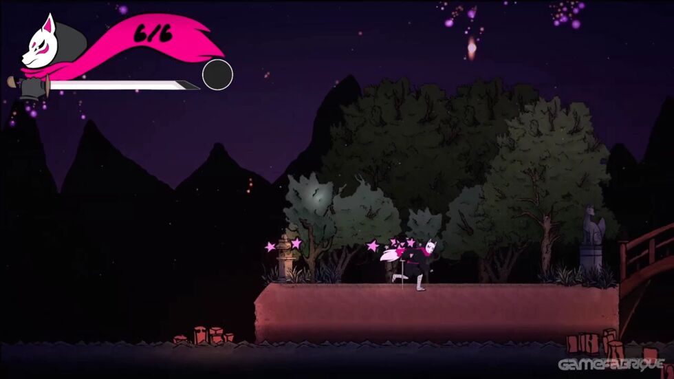 Inari Download - GameFabrique