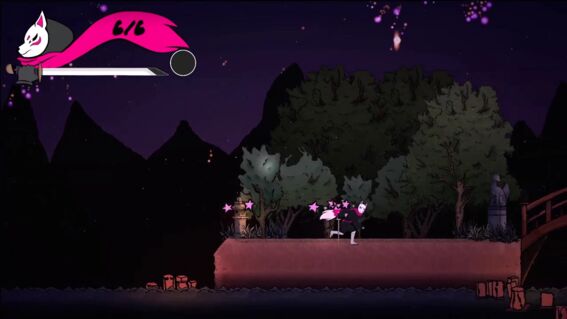 Inari Download - GameFabrique