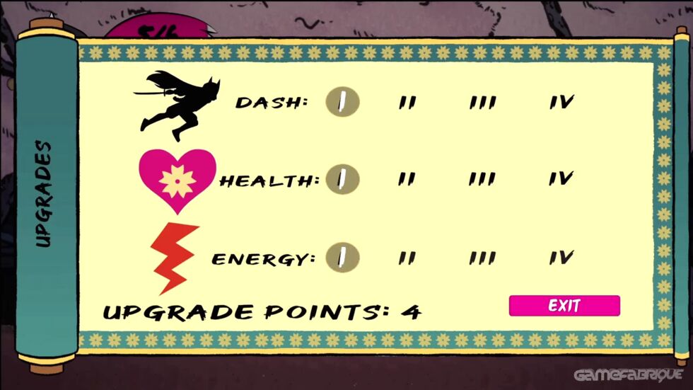 Inari Download - GameFabrique