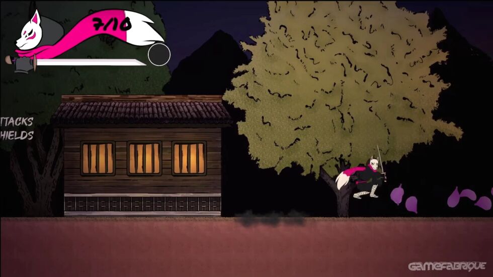 Inari Download - GameFabrique