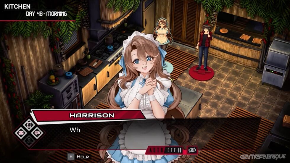 Inescapable: No Rules, No Rescue Download - GameFabrique