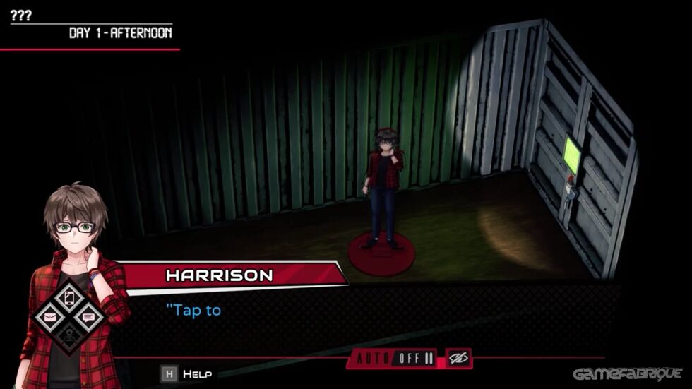 Inescapable: No Rules, No Rescue Download - GameFabrique