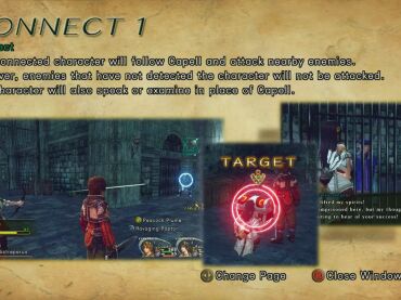 Infinite Undiscovery Download - GameFabrique