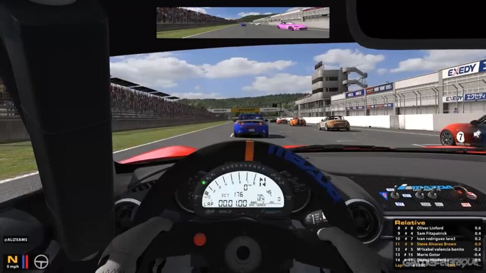 Iracing Download - GameFabrique