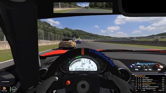 Iracing Download - GameFabrique