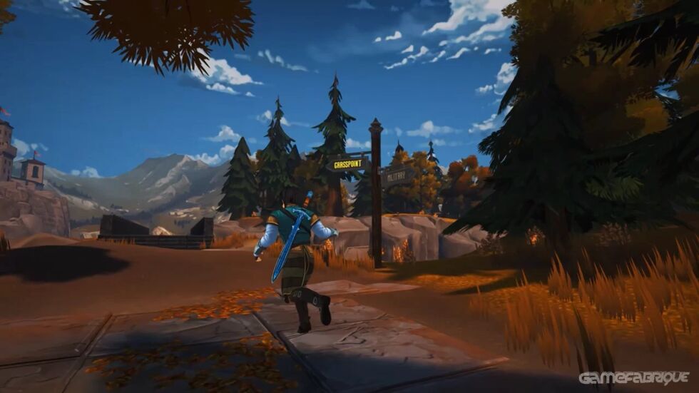 Iragon Download - GameFabrique