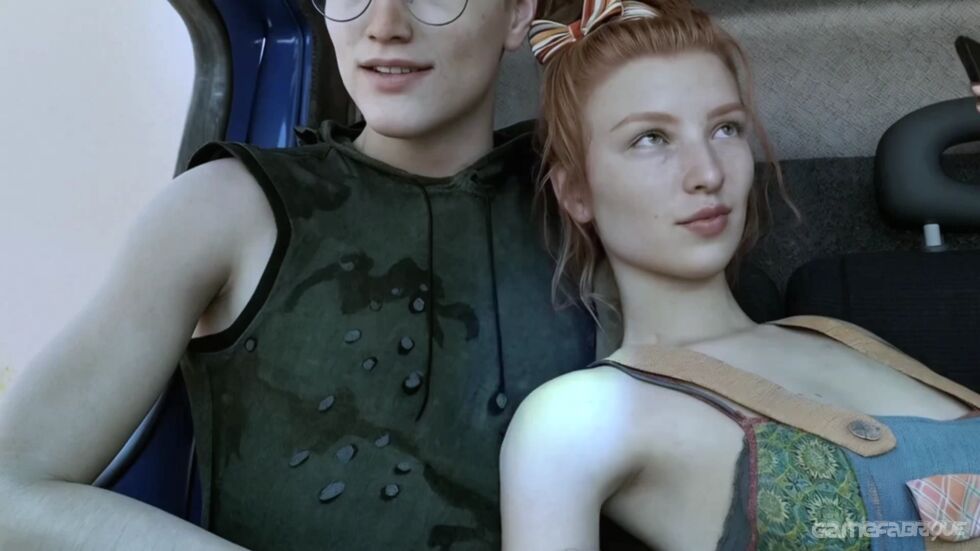 JASON, Coming of Age Download - GameFabrique