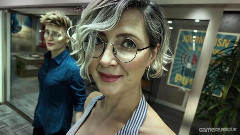 JASON, Coming of Age Download - GameFabrique