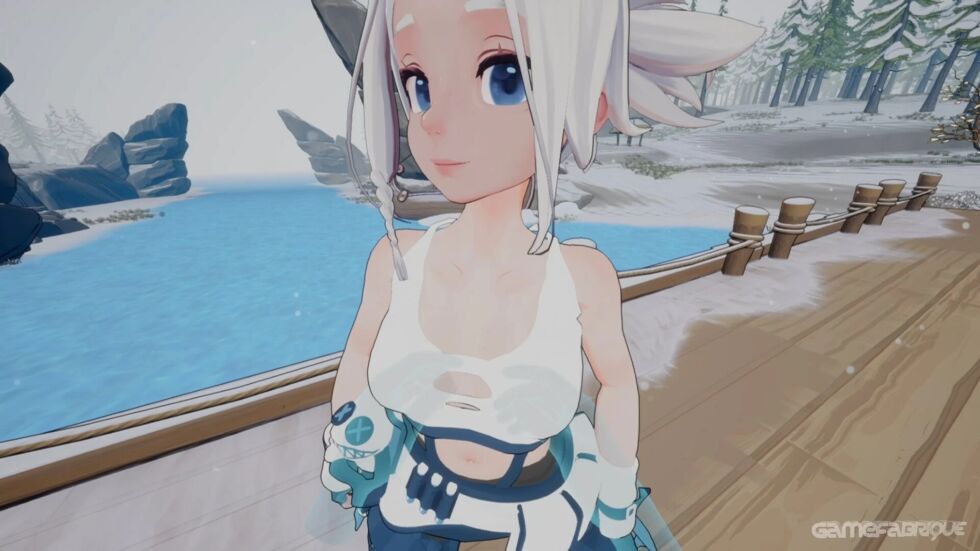 JOI Lab VR Download - GameFabrique