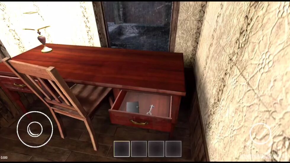 Joker Show - Horror Escape Download - GameFabrique