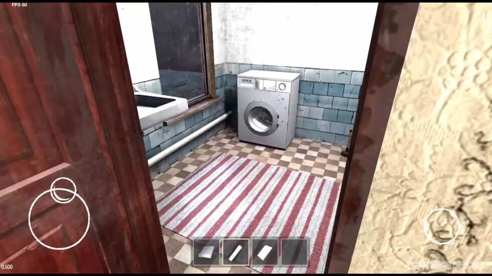 Joker Show - Horror Escape Download - GameFabrique