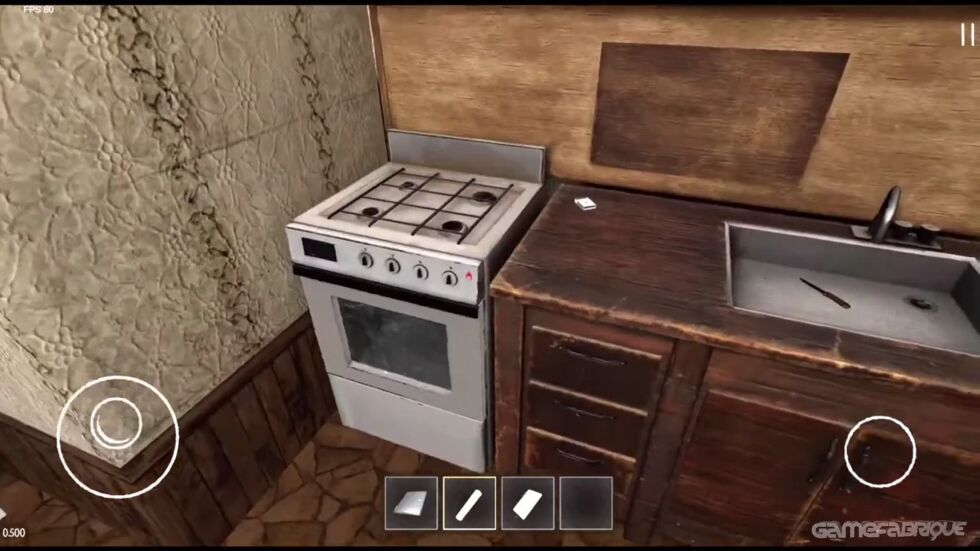 Joker Show - Horror Escape Download - GameFabrique