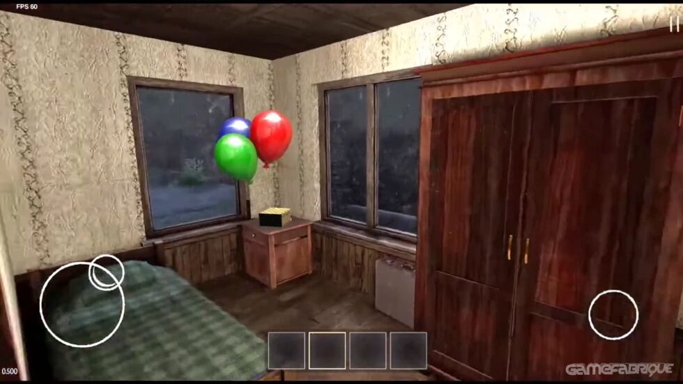 Joker Show - Horror Escape Download - GameFabrique