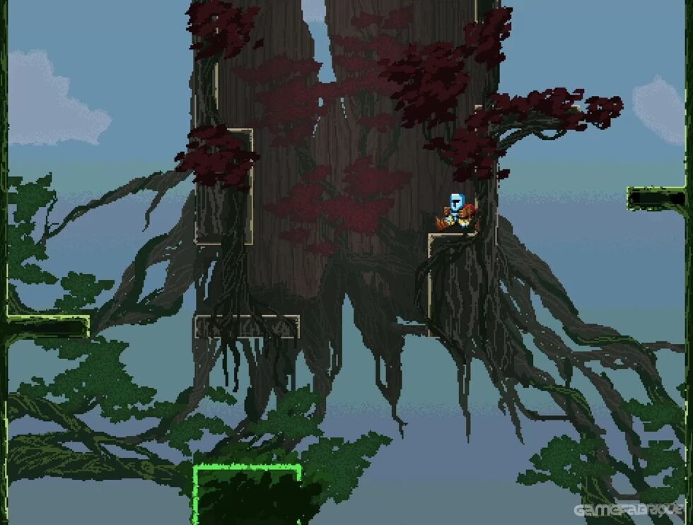 Jump King Download - GameFabrique