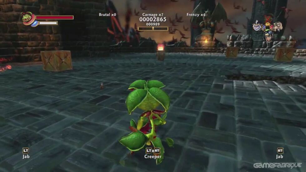 Kameo: Elements of Power Download - GameFabrique