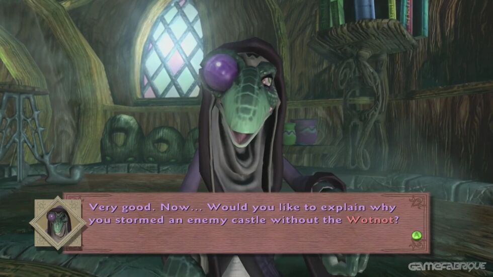 Kameo: Elements of Power Download - GameFabrique