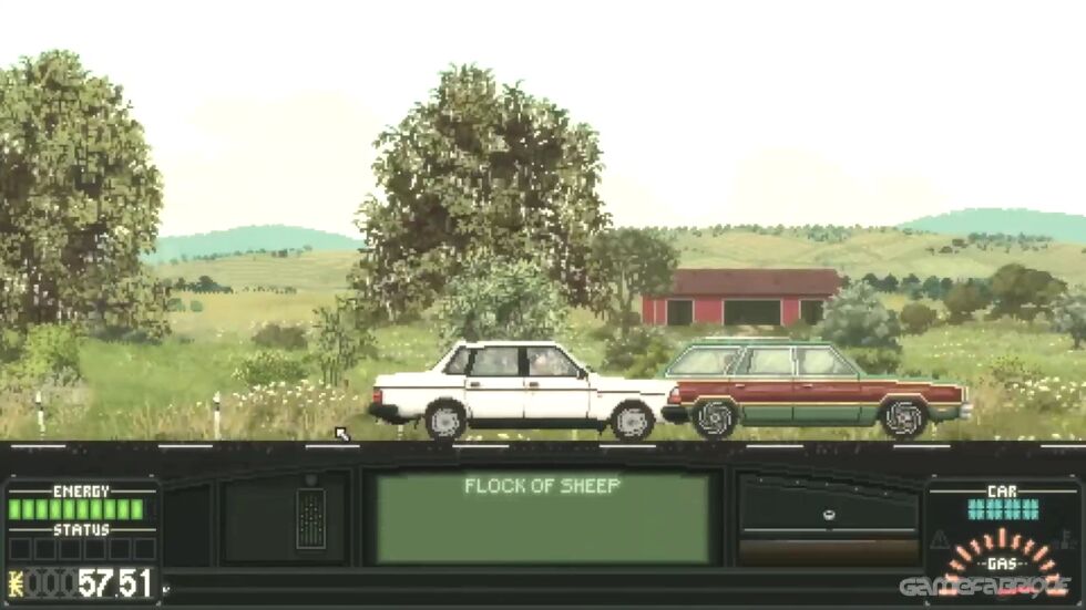 Keep Driving Download - GameFabrique
