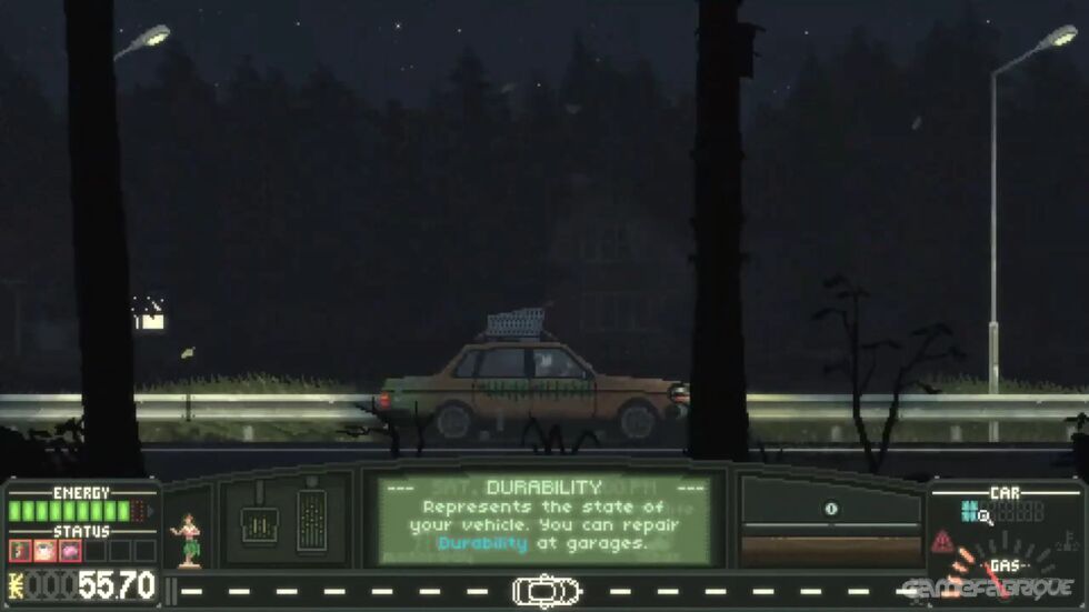 Keep Driving Download - GameFabrique