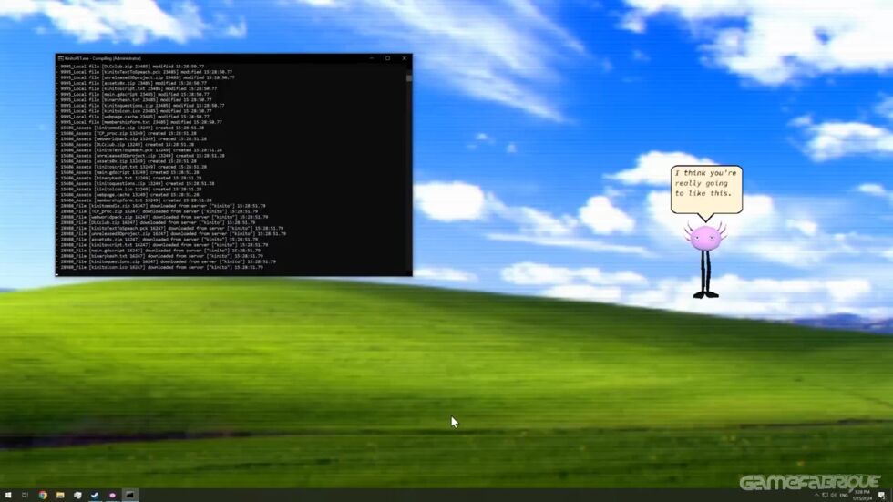 KinitoPET Download - GameFabrique