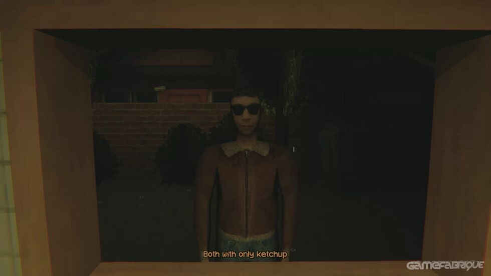 Kiosk Download - GameFabrique