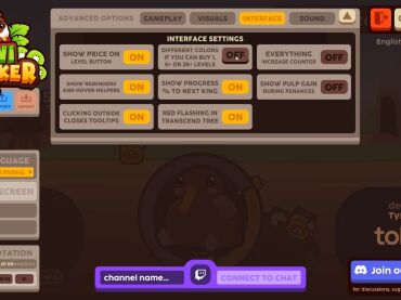 Kiwi Clicker – Juiced Up Download - GameFabrique