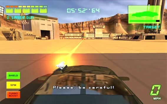 Knight Rider Download - GameFabrique