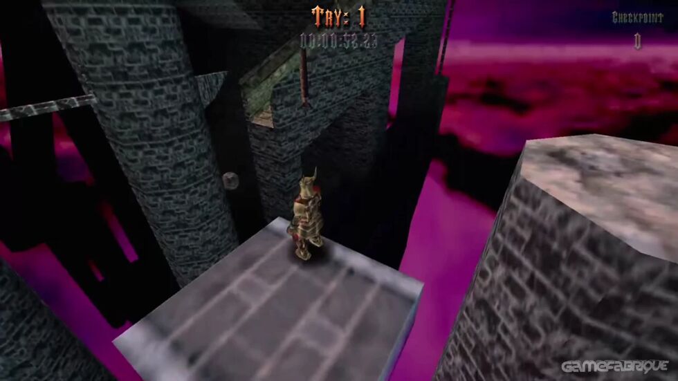 Knight’s Try Download - GameFabrique