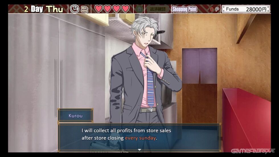 Kurage Life Download - GameFabrique