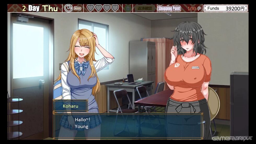 Kurage Life Download - GameFabrique