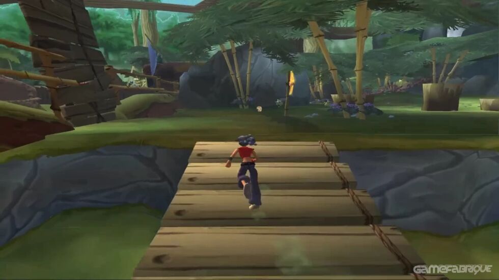 Kya: Dark Lineage Download - GameFabrique
