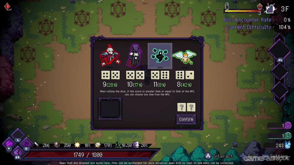 Last Monarch Download - GameFabrique