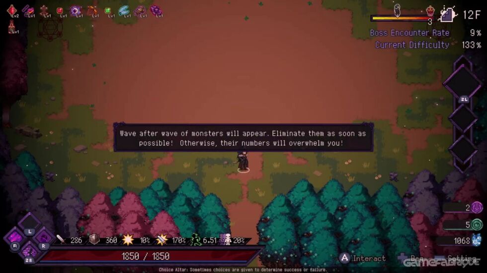 Last Monarch Download - GameFabrique