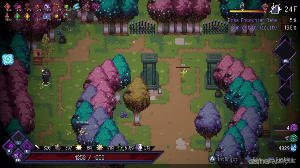 Last Monarch Download - GameFabrique