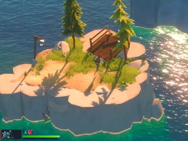 Len's Island Download - GameFabrique