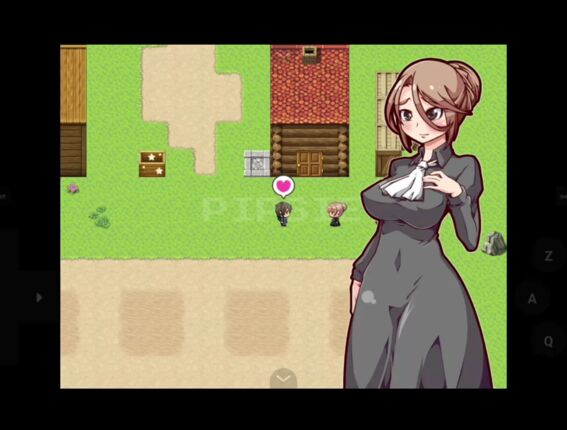 Let's Go! My Harem Farm Download - GameFabrique