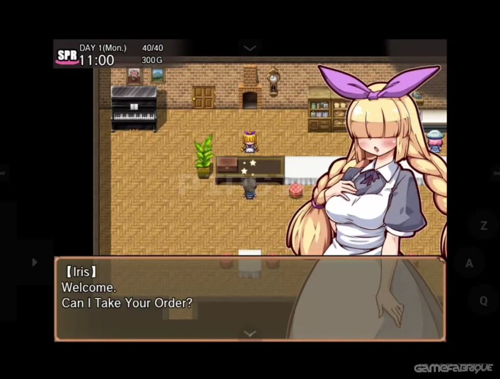 Let's Go! My Harem Farm Download - GameFabrique