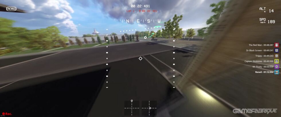 Liftoff: FPV Drone Racing Download - GameFabrique