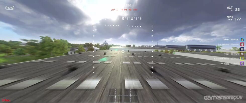 Liftoff: FPV Drone Racing Download - GameFabrique
