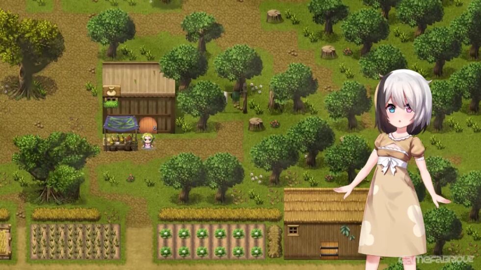 Light and Shadow - Doppelganger Download - GameFabrique