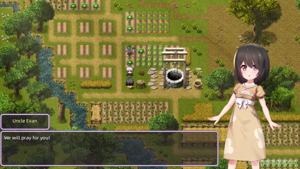 Light and Shadow - Doppelganger Download - GameFabrique